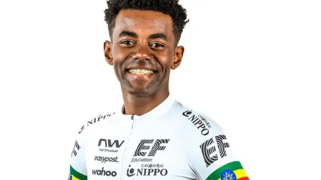 Kiyyaa Jamaal: Lammii Itoophiyaa barnoota yunivarsitiirra bishikileetii ...