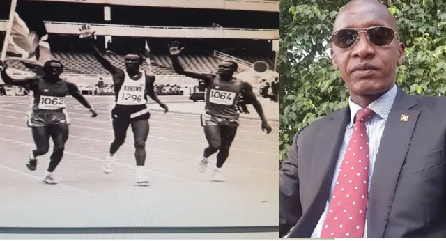 Amazina n'amafoto: Ba rurangiranwa mu bunonotsi mu Burundi n'ivyo bashitseko - BBC News Gahuza