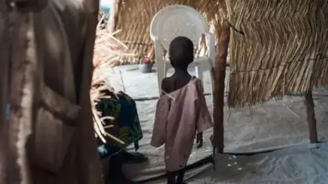 Waiwaye: Matasan da suka binne ɗan'uwansu da rai da yi wa ƴan takara ...