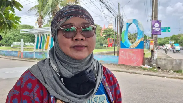 Kekerasan seksual: Kasus dugaan pelecehan seksual di Unhas, Satgas PPKS minta dosen terduga ...