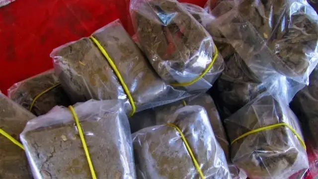 Tubaakadu ma faa'iido caafimaad ayay leedahay? - BBC News Somali