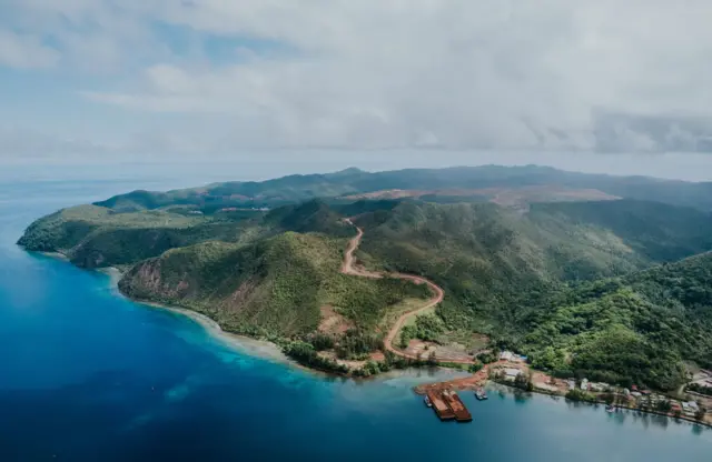 Papua: Bahlil izinkan tambang nikel beroperasi kembali di Raja Ampat, Greenpeace sebut ...