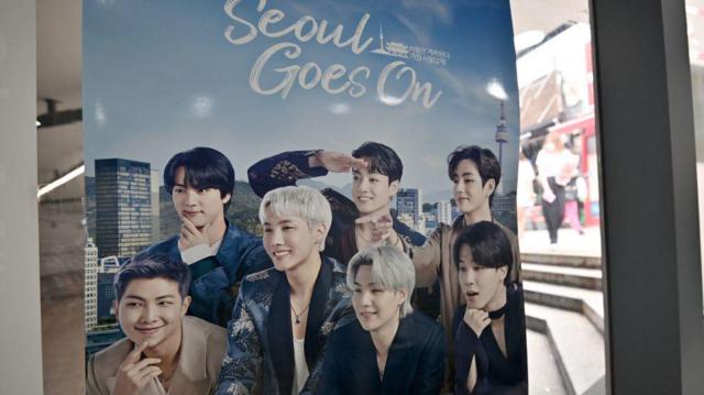 Wamil Korsel: Anggota parlemen Korea Selatan ajukan revisi UU wajib militer untuk bintang K-pop ...