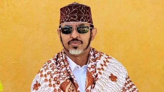 Waa kuwee Isimada leh saxiixa xildhibaanada Baarlamaanka Puntland - BBC ...