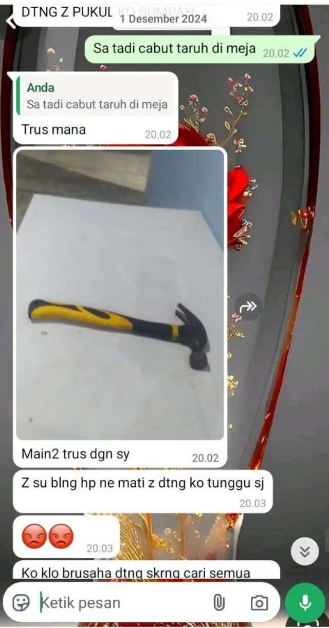 Femisida: Anggota TNI AU bakar istri di Papua – Mengapa kasus kekerasan terhadap perempuan di ...