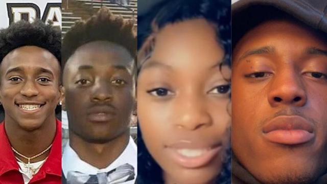 Mass shooting in US 2023: Deadly shootings wey shake America dis week ...