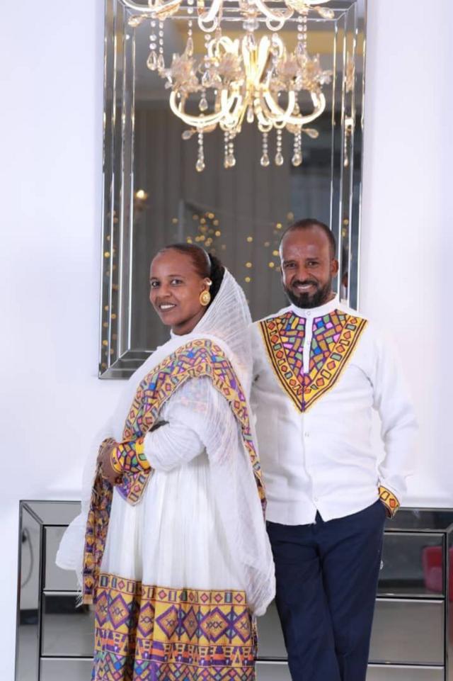 'ቈልዓ መጽብዓ'፡ ካብ ቤተ ክህነት ክሳብ ምውናን ዓብይ ሆስፒታል ዝቐጸለ ጕዕዞ መርጌታ ተኽላይ - BBC News ...