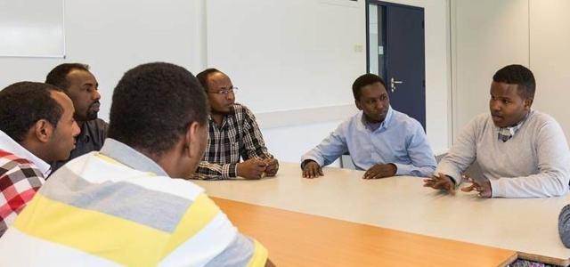 Sida ninkan Soomaaliga ah loogu magacaabay qunsuliyaddii ugu horreysay ...