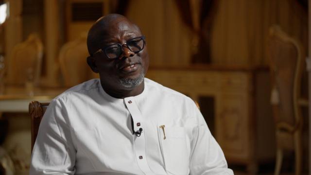 Sheriff Oborevwori: Delta state governorship election 2023 candidate tok on di election and oda ...