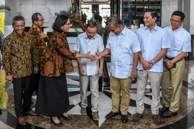 Makan bergizi gratis ala Prabowo-Gibran dikhawatirkan tidak tepat sasaran dan 'menggerogoti ...