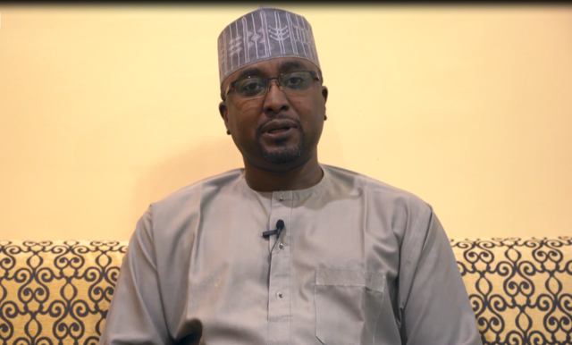 Fitattun ƴan takarar gwamnan Kano shida - BBC News Hausa