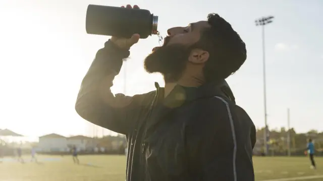 Olahraga saat puasa: Bagaimana cara meningkatkan kebugaran jasmani di ...