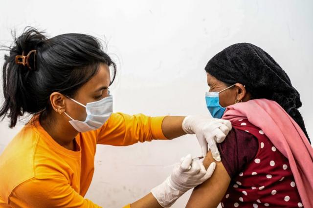 Vaksin Sinopharm Asal China Diizinkan Di Indonesia Bpom Sebut Aman Dan