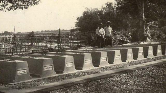 Peristiwa Madiun 1948: Upaya rekonsiliasi 'tokoh PKI' dengan kerabat ...