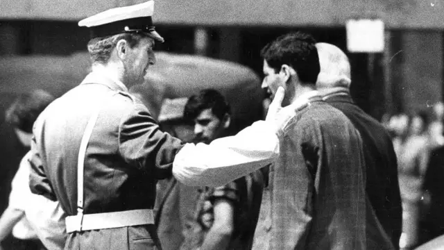 Jovan Bulj, saobraćajac koji je doneo umetnost pokreta na ulice ...