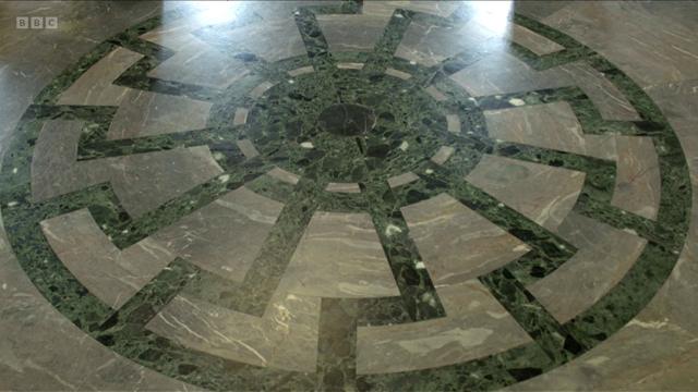 El oscuro castillo que los nazis quisieron convertir en el "centro del ...