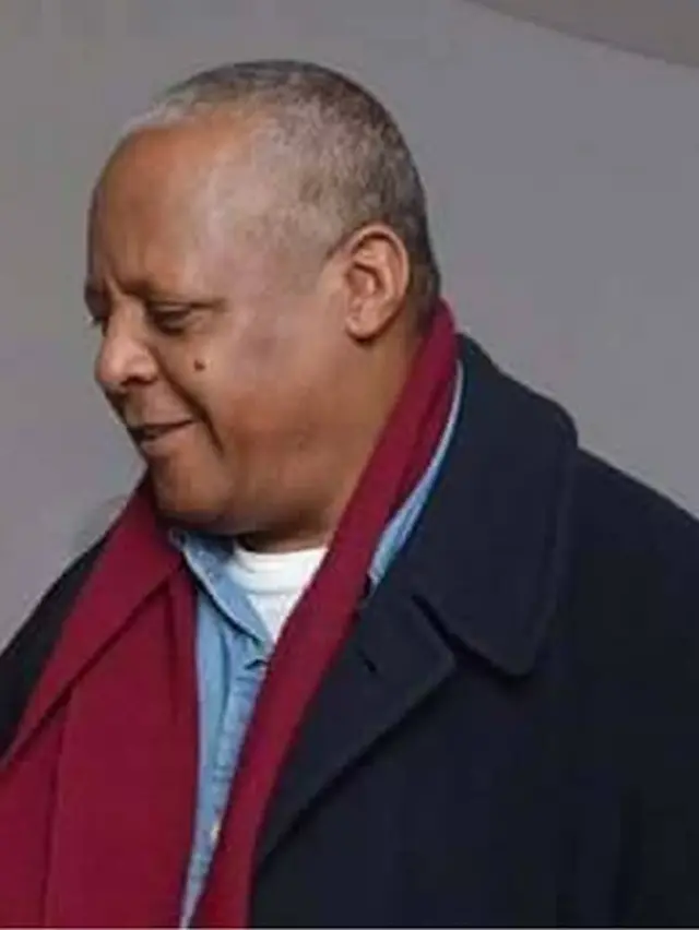 Himatni Dr. Mararaa Guddinaa adda cite - BBC News Afaan Oromoo