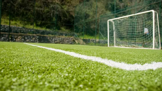 Cancha, pucho, carpa y otras palabras que usas a diario y que quizá no ...