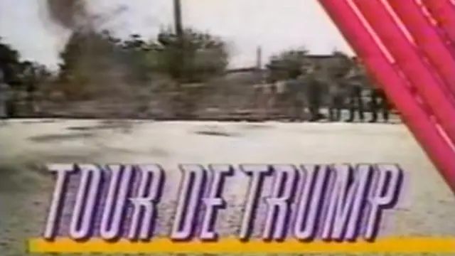 La curiosa historia del Tour de Trump que ganó el mexicano Raúl Alcalá ...