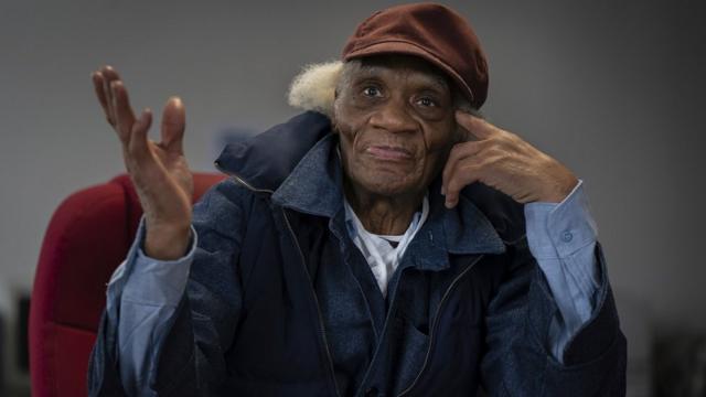 Joe Ligon: Yapfunguwe amaze imyaka 68 y'igihano c'ubuzima bwose ...