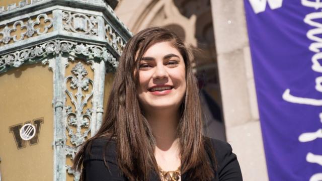 Bầu cử 2020: Cử tri Mỹ nghĩ gì về ghế trống của Tối cao Pháp viện ...