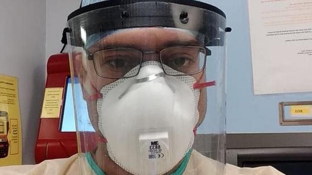 Vaksin Covid-19: Efek samping yang dirasakan nakes Indonesia yang divaksin di Inggris, hanya ...