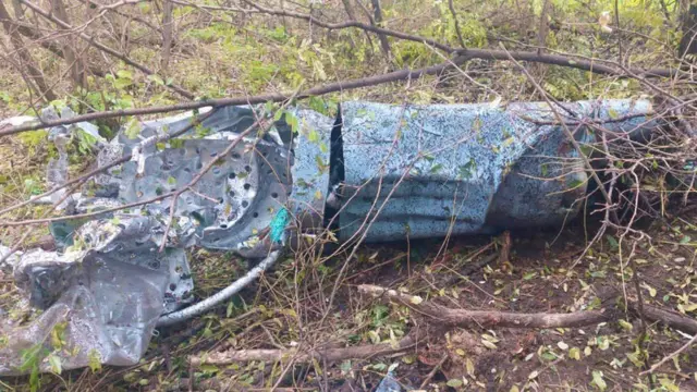 Россия снова нанесла массированный удар по энергетике Украины Что известно Bbc News Русская