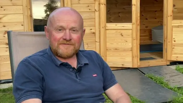 La postal que tardó 30 años en llegar desde Chile a su destinatario en ...