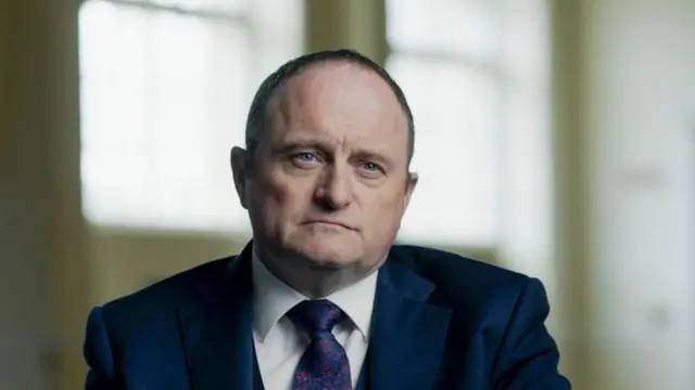 Reynhard Sinaga: 'Saya orang yang sangat mengerikan' kalimat pertama ...