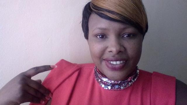 Waridi wa BBC: Mfahamu mwanamke aliyeamua kuwa 'kahaba' licha ya kujua ...