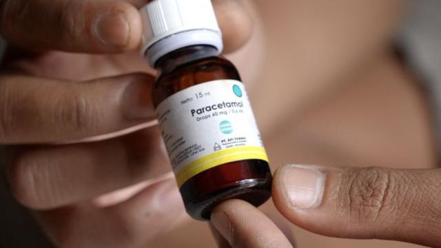 Kasus obat batuk sirop: Empat petinggi perusahaan produsen obat divonis ...