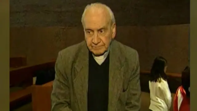 Renato Poblete: el devastador informe que revela los abusos sexuales ...