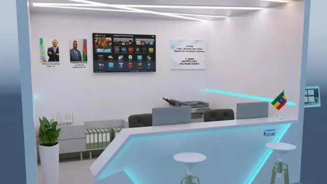 ውክልናን በቪድዮ፡ የውክልና ሂደትን በ20 ደቂቃ - BBC News አማርኛ