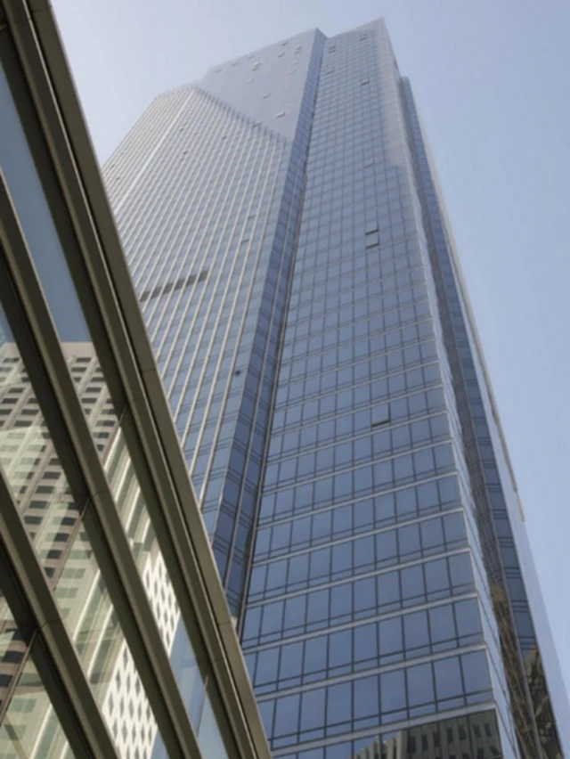 Torre Millennium: el rascacielos para millonarios de San Francisco que se está hundiendo a un ...