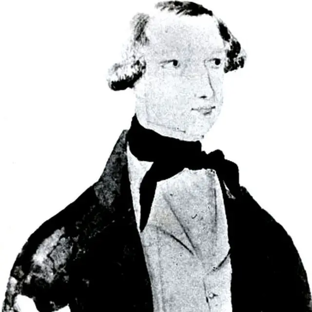 El escandaloso secreto del eminente doctor James Barry, que planeó irse ...