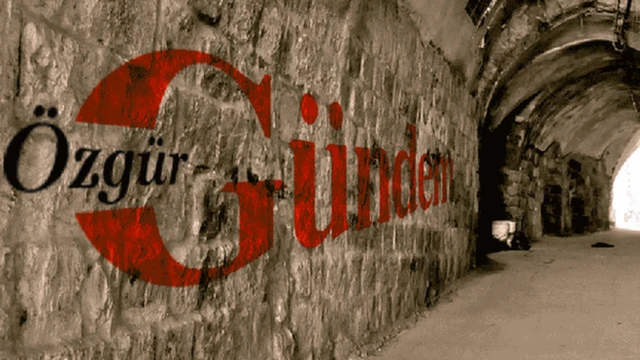 OZGUR GUNDEM
