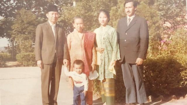 Eksil korban peristiwa 1965: Apa kaitan mereka dengan label PKI ...