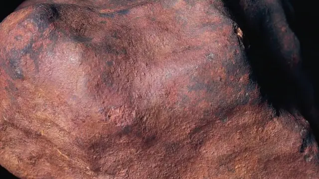 Diamants royaux "super profonds" : ils révèlent les secrets de la Terre ...