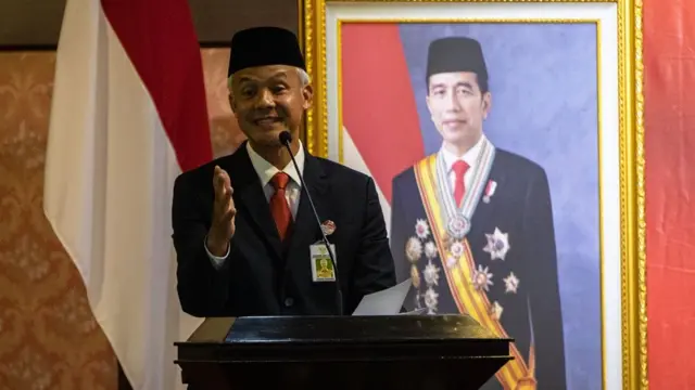 Pemilu 2024: Anies - Muhaimin deklarasi bakal capres-cawapres – 10 hal tentang peta koalisi ...