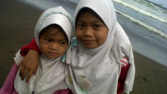 Nathan, Evan, dan sejumlah anak dalam teror bom Surabaya - BBC News ...