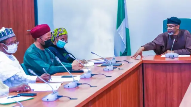 ASUU Strike latest news 2022: Academic Staff Union of University hold ...