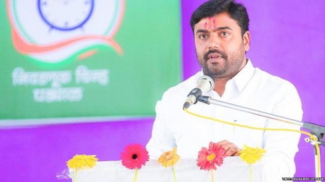 लोकसभा 2019 : शिवसेनेच्या परभणीत बंडू'बॉस' विरुद्ध राजेश'दादा' लढत ...