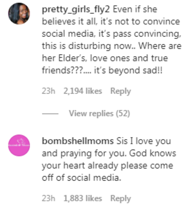 Derrick Jaxn wife: Da'Naia Jackson, wife of Youtuber & relationship ...