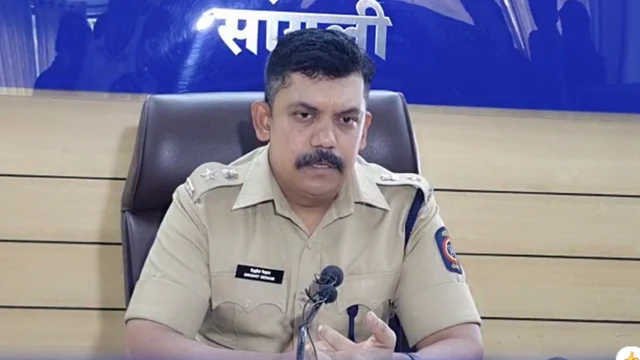 सांगली : मुले चोरणारी टोळी समजून 4 साधूंना बेदम मारहाण, 6 जणांना अटक ...