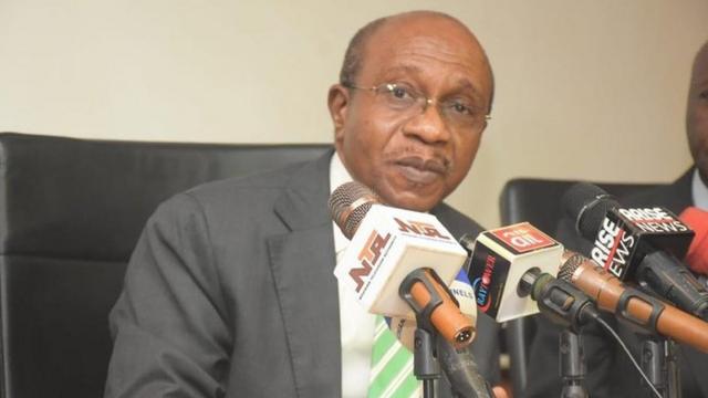 CBN increase interest rates: Central bank MPR explainer - BBC News Pidgin