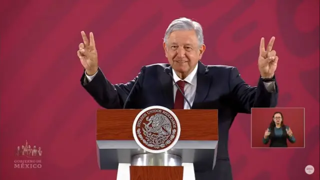 Aranceles De Trump A México ¿cuáles Son Los Riesgos De Una Potencial