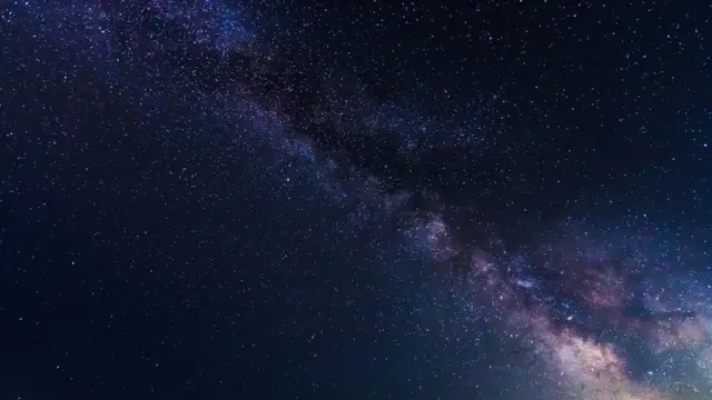 Un telescopio de Atacama logra el mapa de la misteriosa materia oscura más detallado que se haya ...