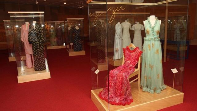 Zuzu Angel: o centenário da estilista que lutou para descobrir destino ...