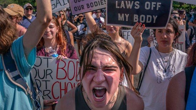 Aborto En Estados Unidos ¿se Puede Revertir La Decisión De La Corte