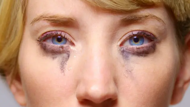 Por qué estamos cada vez más deprimidos - BBC News Mundo